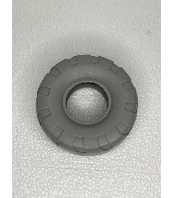 Meccano spare parts: mr productions, parts distributor mecano