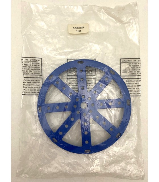 Pièces détachées Meccano : mr productions, distributeur des éléments ...